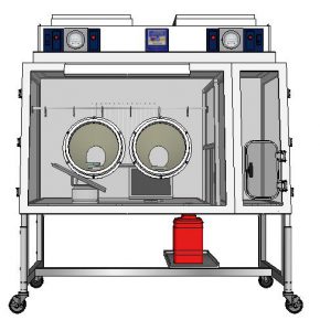 Making TPN Compounding Safe | AsepticEnclosures