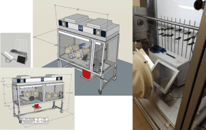 Making TPN Compounding Safe | AsepticEnclosures