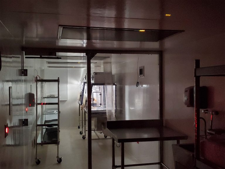 Hospital Industry News | AsepticEnclosures