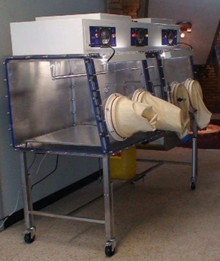Negative Pressure Isolators | USP-800 Containment Solutions ...