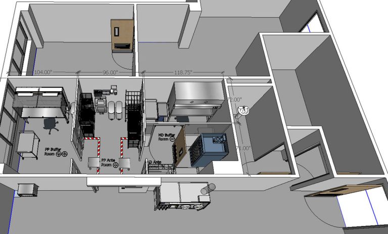 Pharmacy Planning And Design | AsepticEnclosures