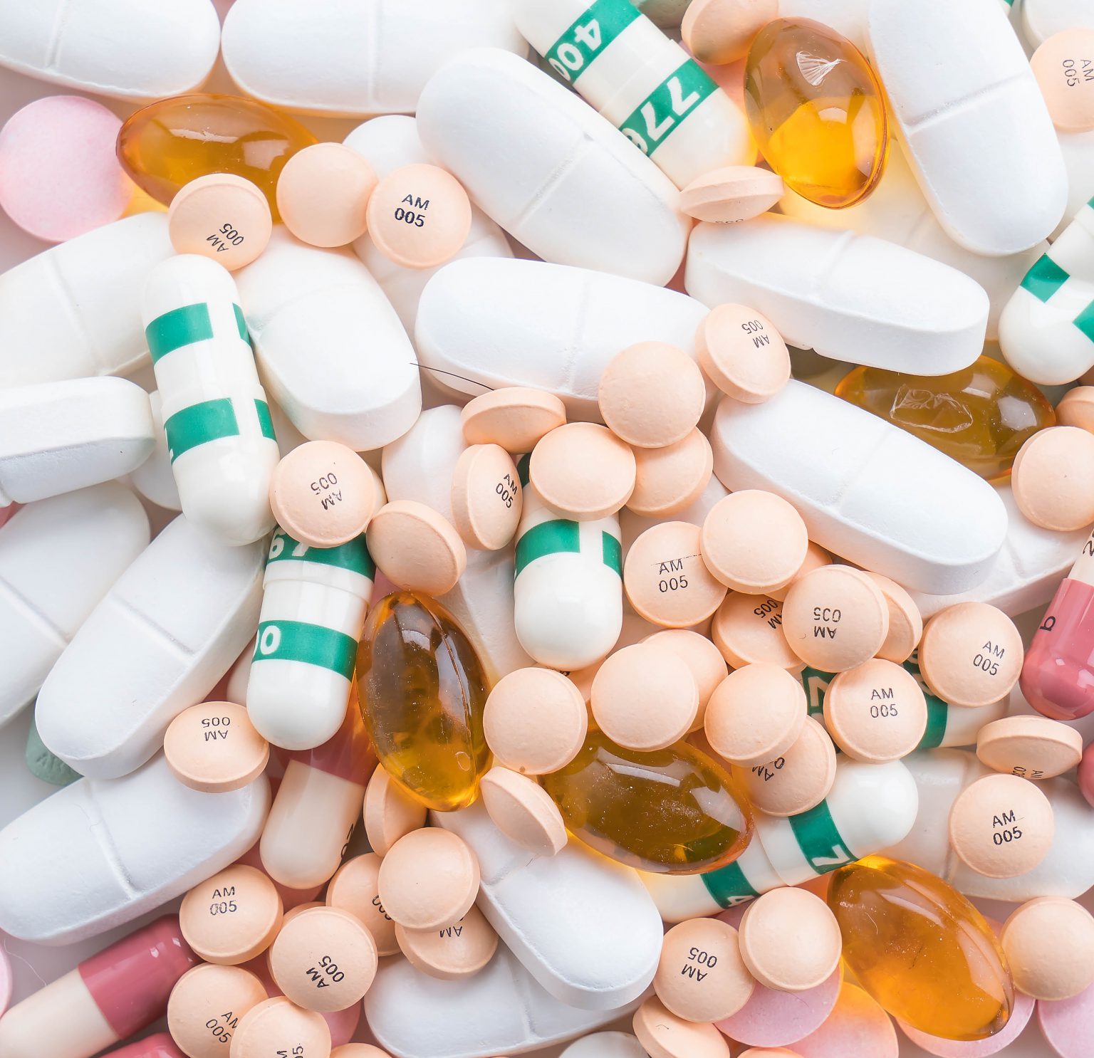 SERIALIZATION, TRACK & TRACE AND COUNTERFEIT DRUGS: A DETAILED OVERVIEW ...