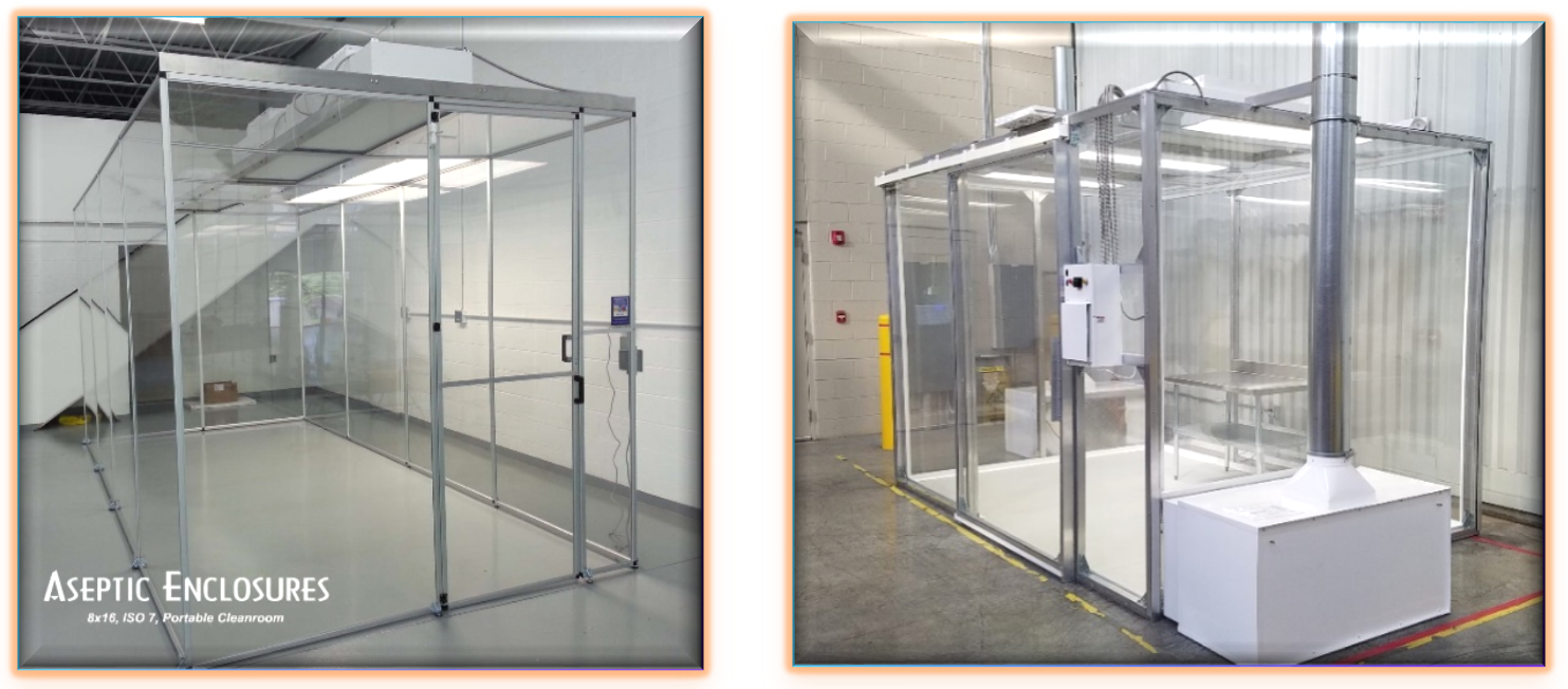 Three Simple Solutions For Pharmacy Cleanroom Renovations: