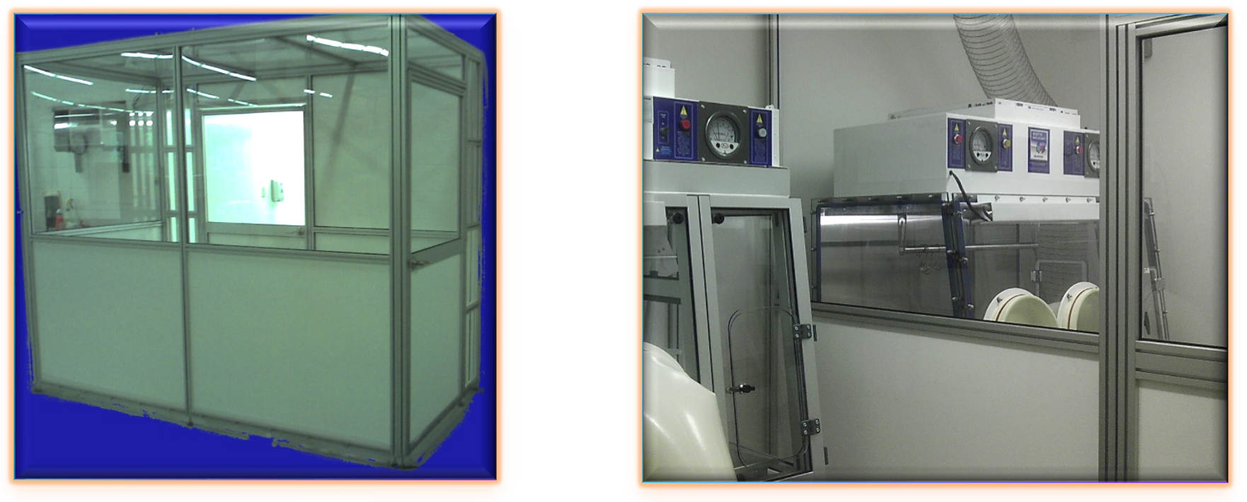 Three Simple Solutions For Pharmacy Cleanroom Renovations: